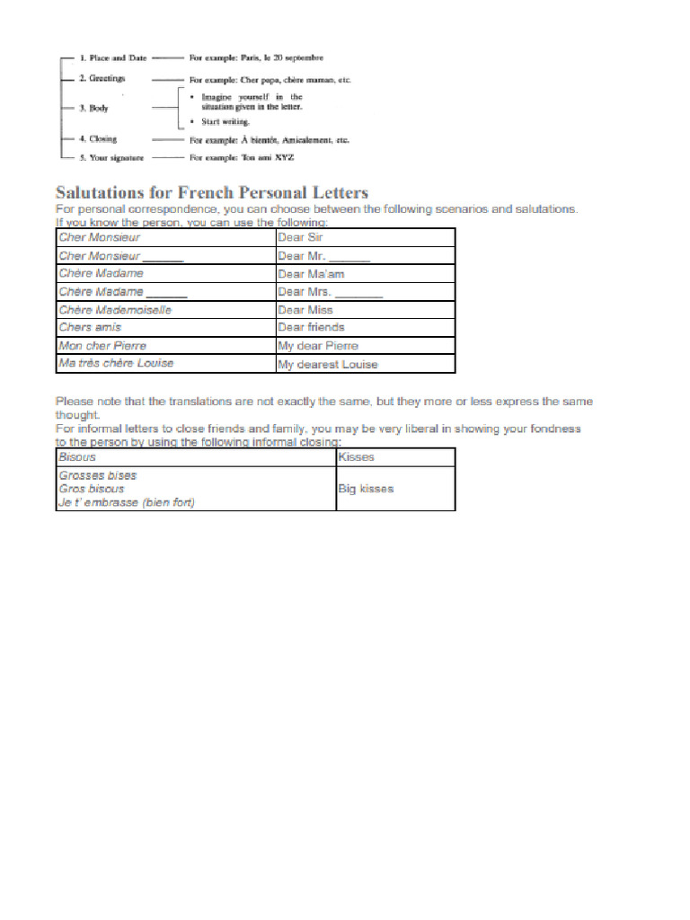 Section B Notes | PDF