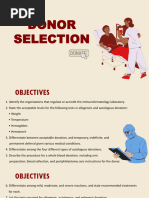 Blood Donor History Questionnaire v4.0 | PDF | Blood Donation | Public ...