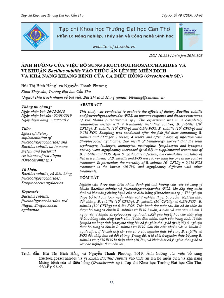 07-Ts-Bui Thi Bich Hang (53-63) 108 | PDF