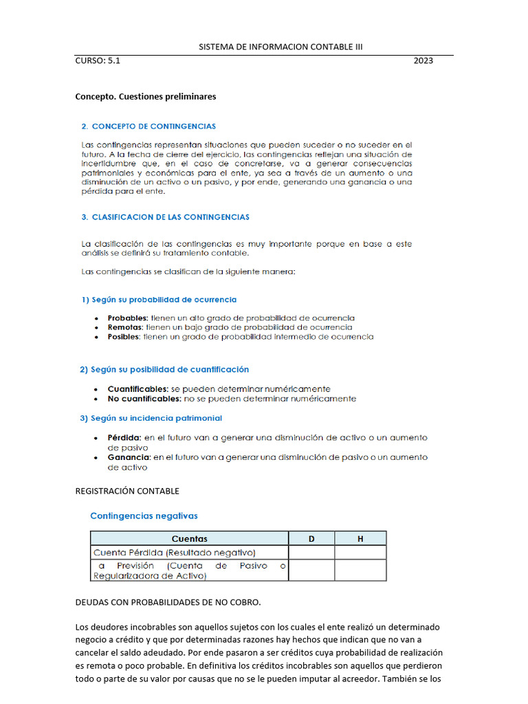 Prevision 2024 Sic 3 | PDF