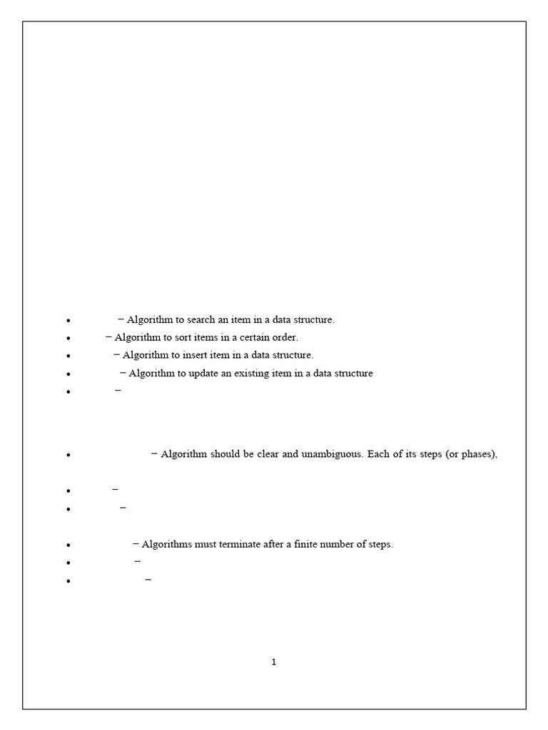 Ds 1 Introduction Pdf