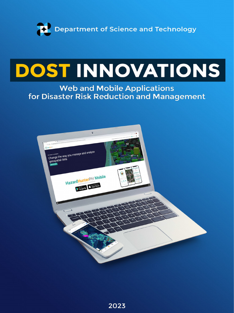 DOST Innovation | PDF
