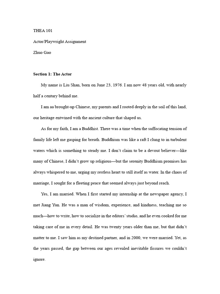 Playwright | PDF