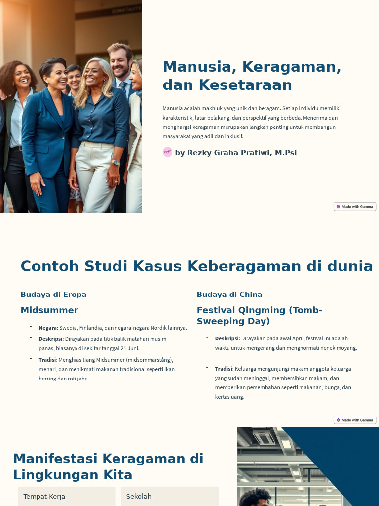 ISBD Pertemuan 5 | PDF