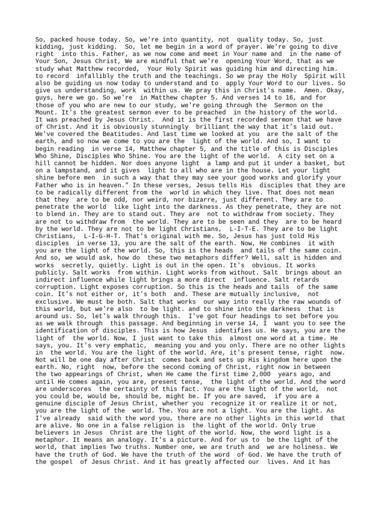 Eng Transcript | PDF