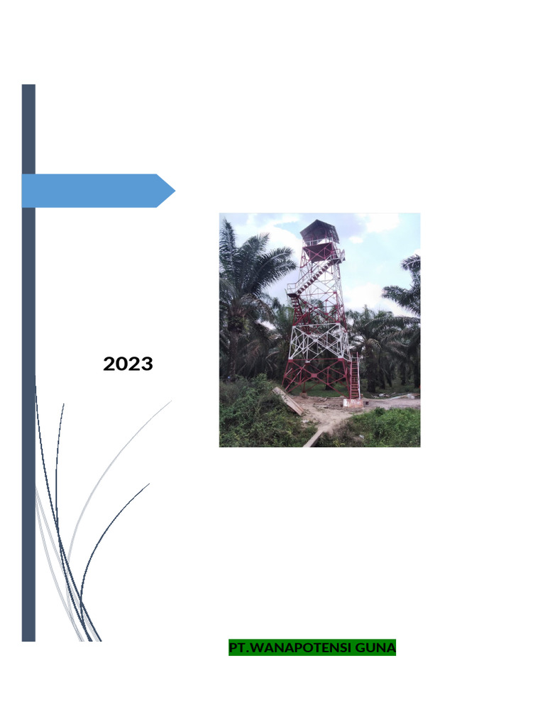 DAFTAR PROJECT | PDF