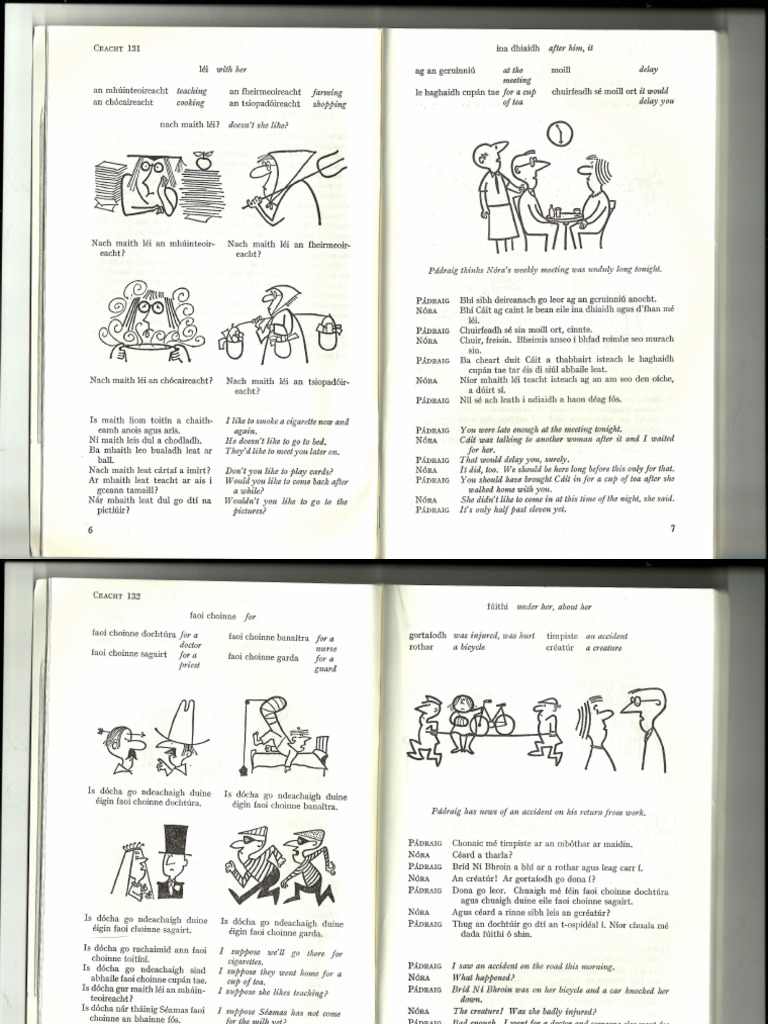 Buntus Cainte - 3 | PDF