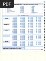 Grade 6 National Achievement Test Reviewer | PDF