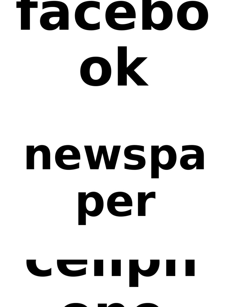 Communication - Channels Activity | PDF