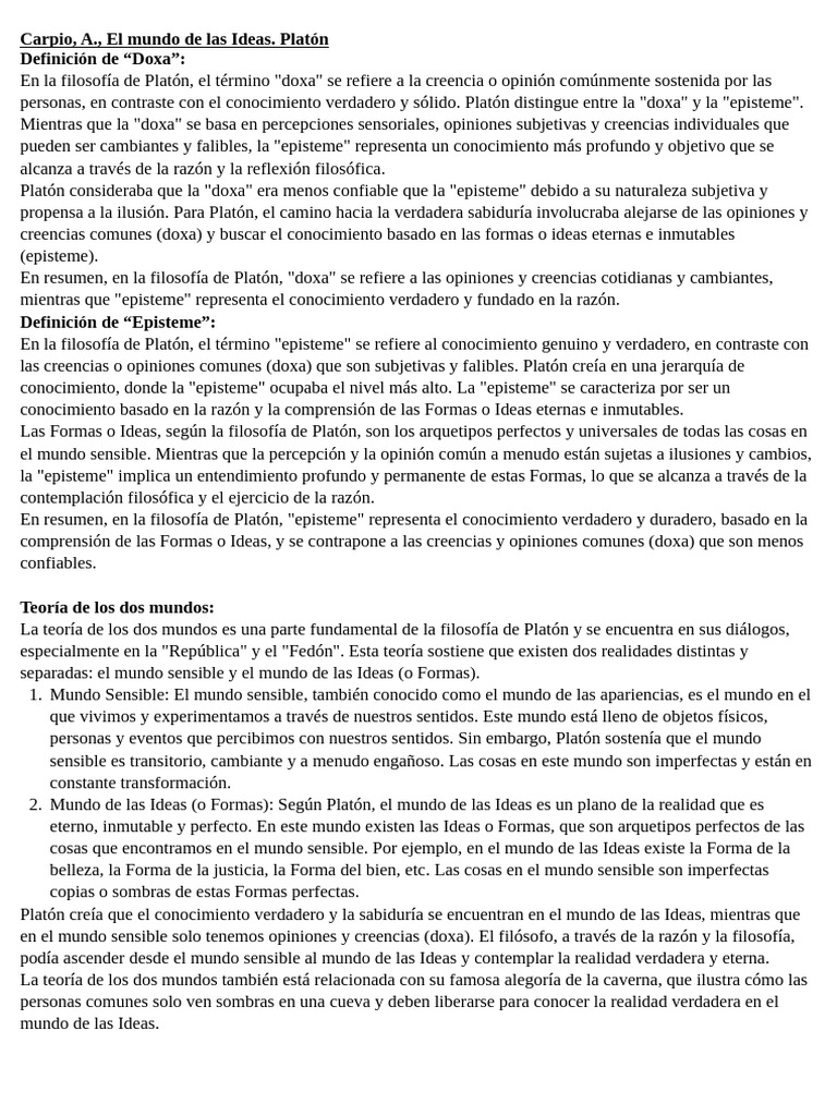 Termario 2 Parcial | PDF