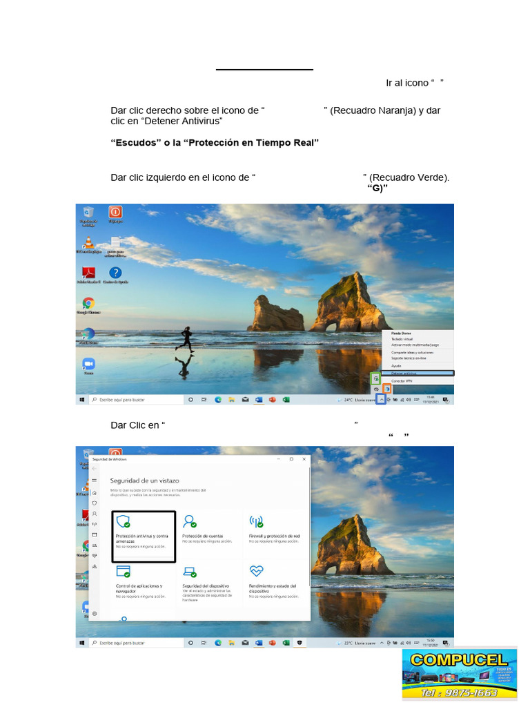 Como Activar Office | PDF