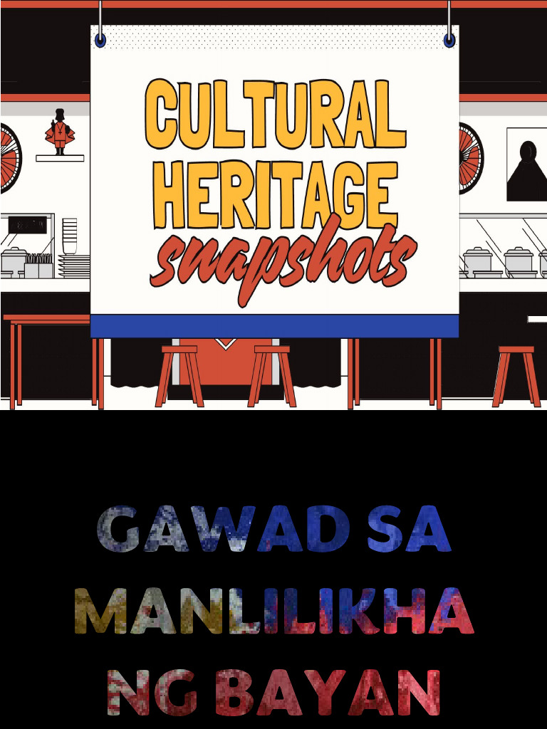 Lesson 6 GAMABA No Video | PDF