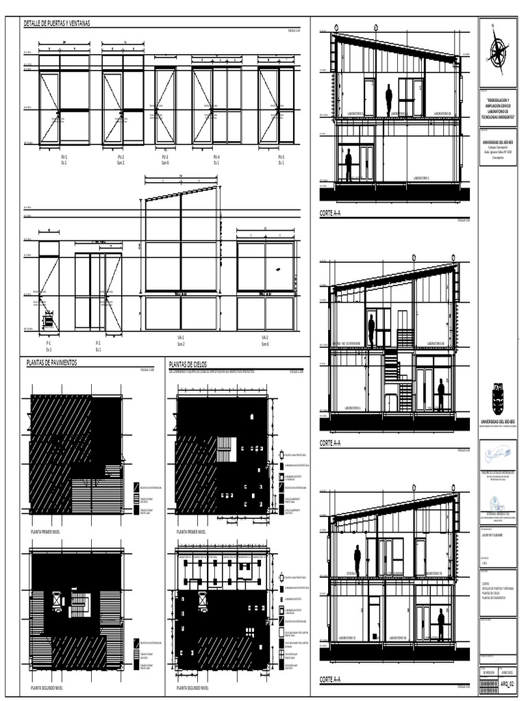 Arquitectura_ARQ_02 | PDF