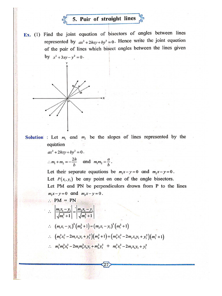 12th Sci Maths Practical 5 - 8-1 | PDF