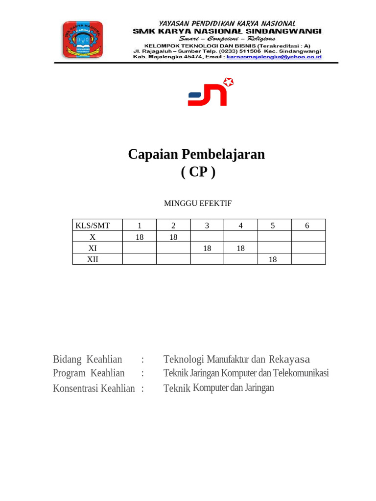 CP MTK 2023 | PDF