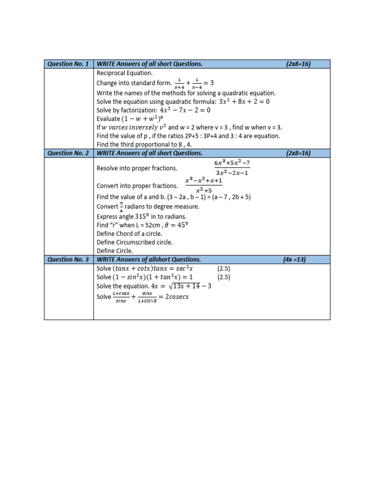 First 7 Chapter | PDF
