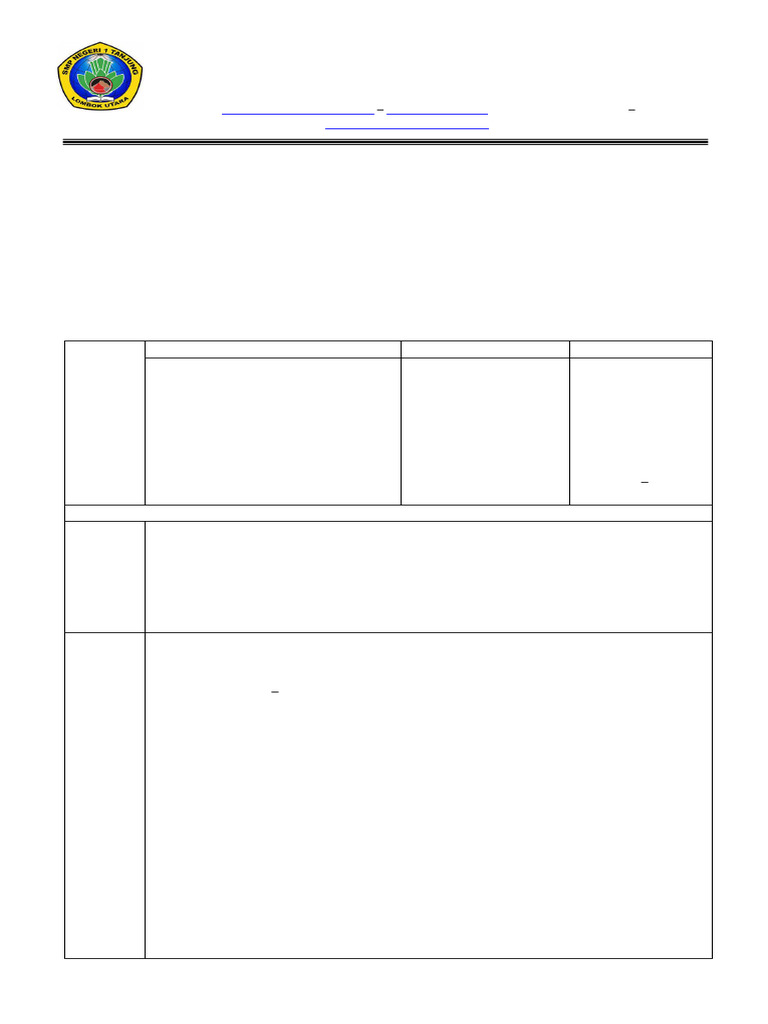 RPL Bimbingan Klasikal | PDF | Self-Improvement