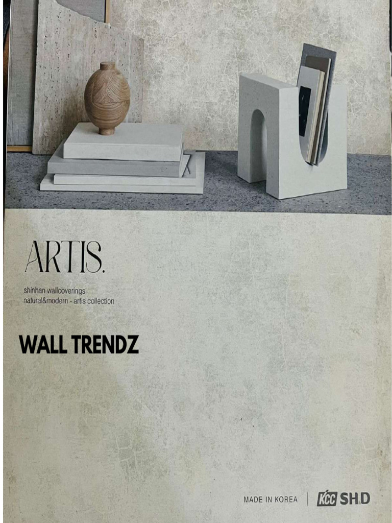 Artis - Wall Trendz (1)_compressed | PDF