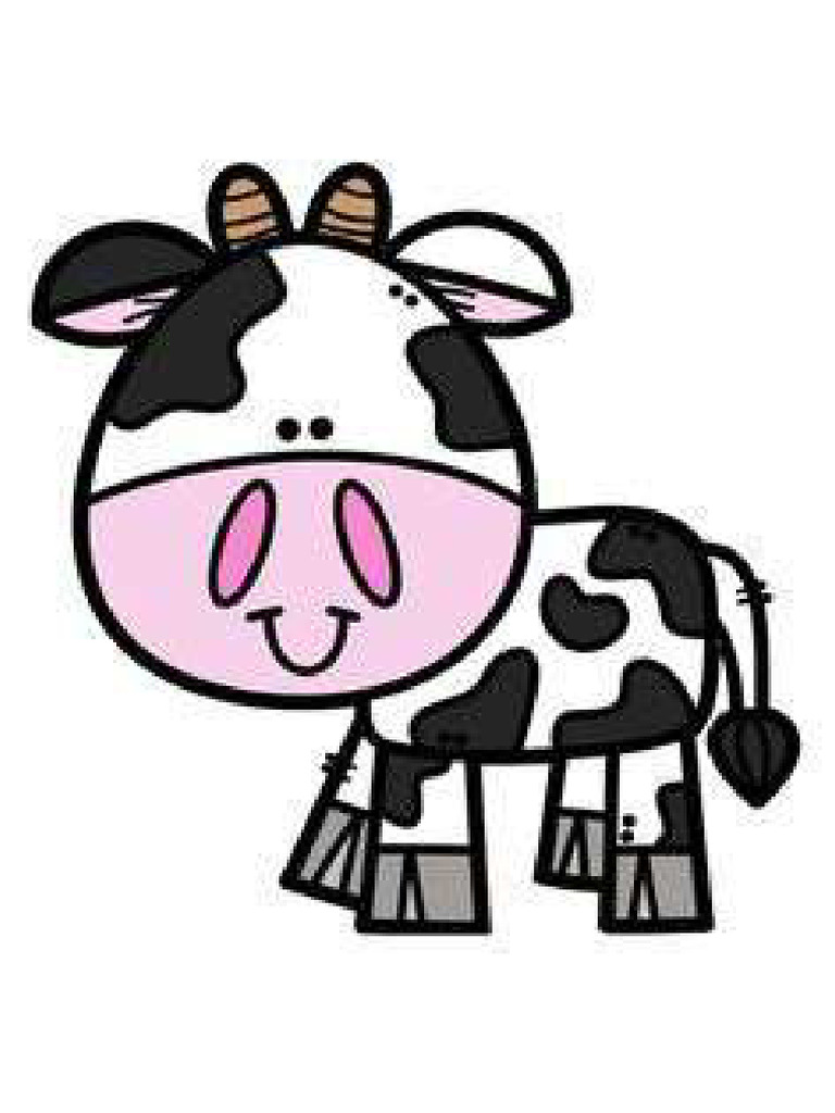 Imagenes A Color para Imprimir | PDF