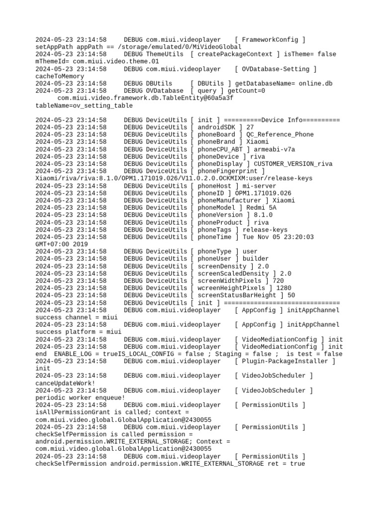 23 | PDF | Computing | Data Management