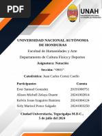 Estilo Pecho o Braza en Natación | PDF | Nadando | Natación (deporte)