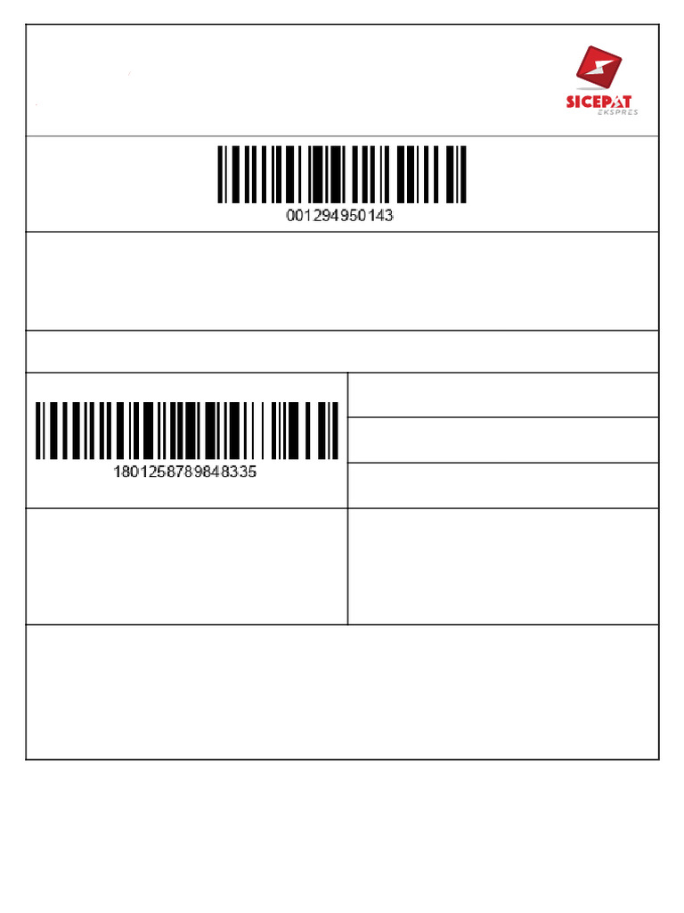 COD: Rp.52,000: Jenis Layanan: GOKIL | PDF