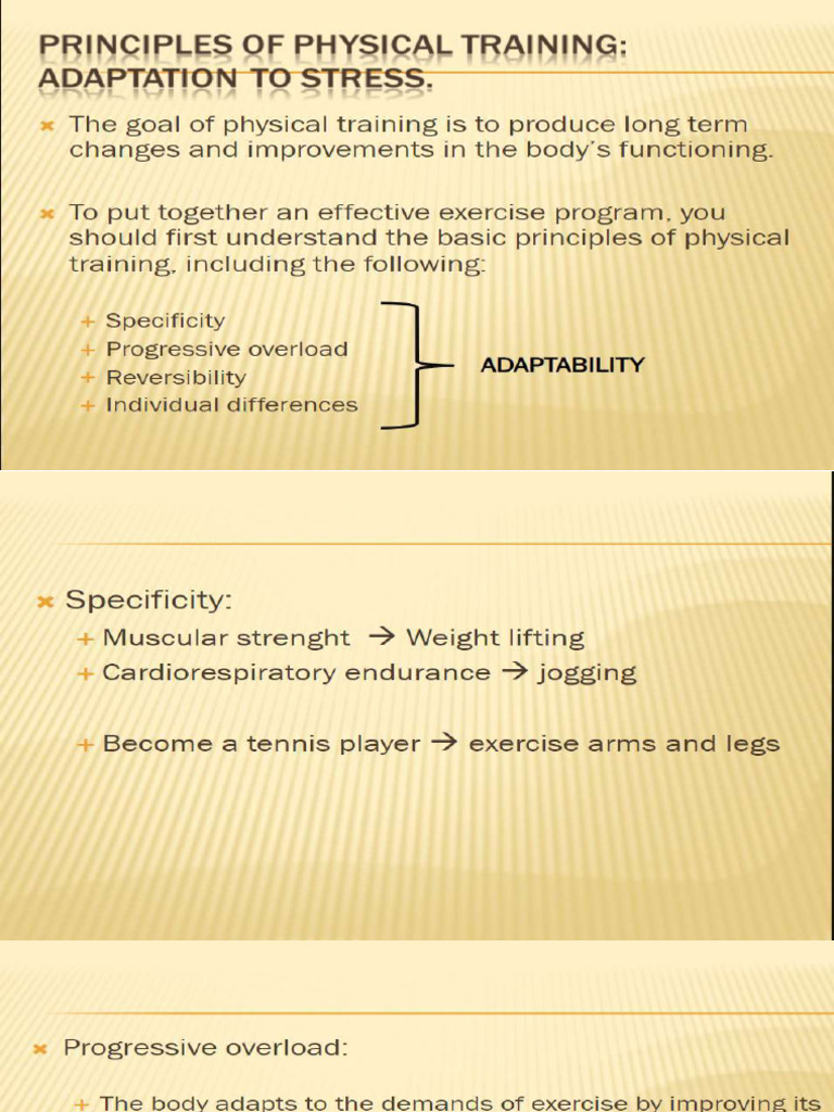 Principle-of-Exercise-PFT62_compressed | PDF