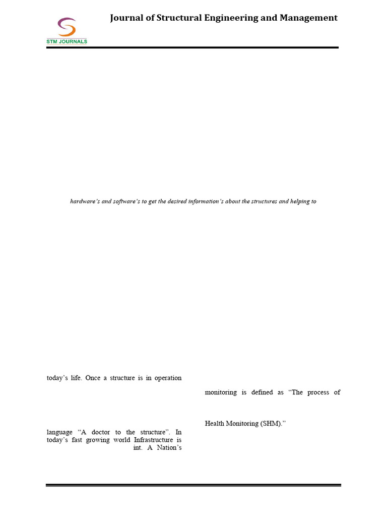 (1-7) A Review On Advancement in Sensor Technology | PDF