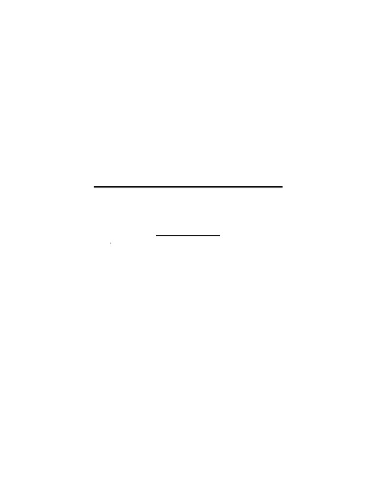 BSC CS Syllabus | PDF