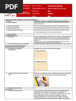 Matatag-Daily-Lesson-Plan-English-Grade 5-Week6 | PDF