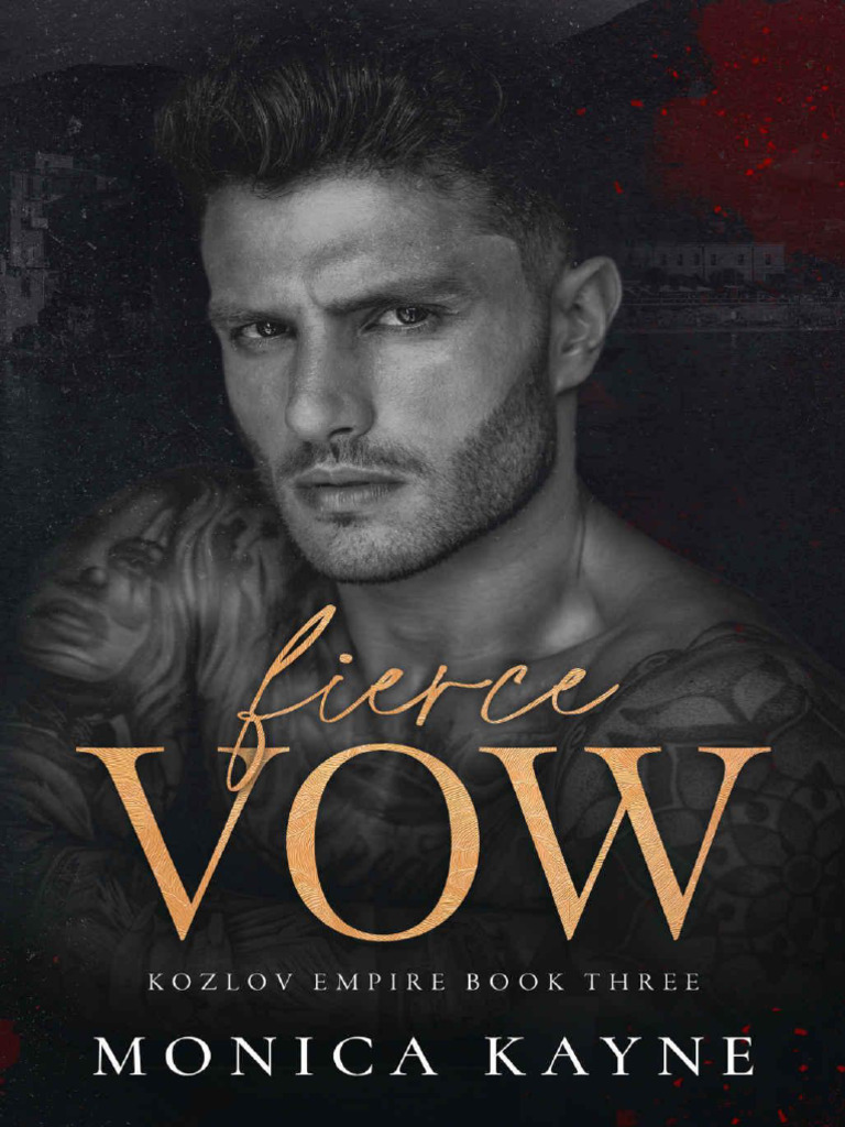 Fierce Vow Monica Kayne | PDF