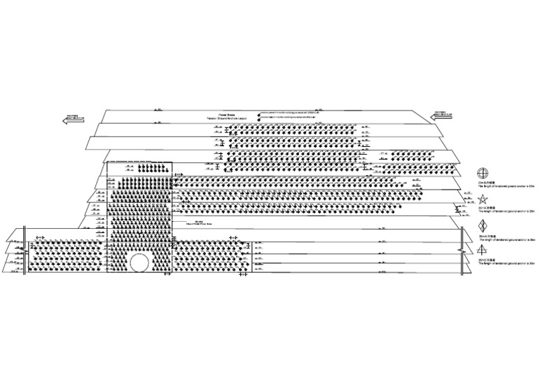 1anchor Layout Power Intake-Model | PDF