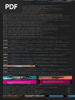 Doja Cat: Cyber Sex Lyrics Analysis | PDF