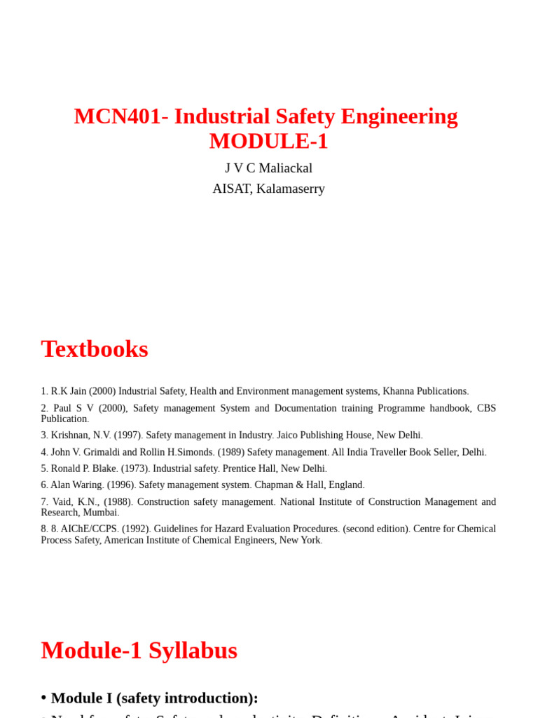 Mod-1 Lec-1 | PDF