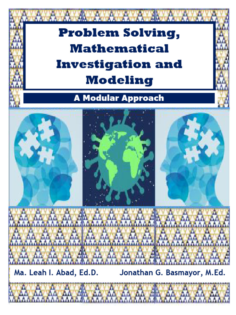 Problem Solving Module | PDF