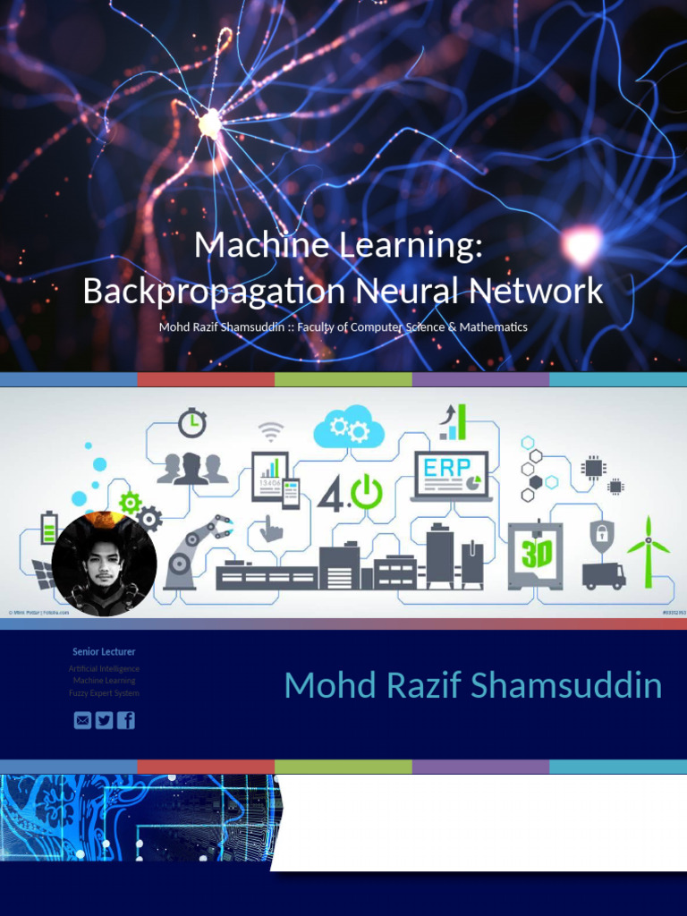 Chapter 2 - Supervised Learning - Part 2 | PDF