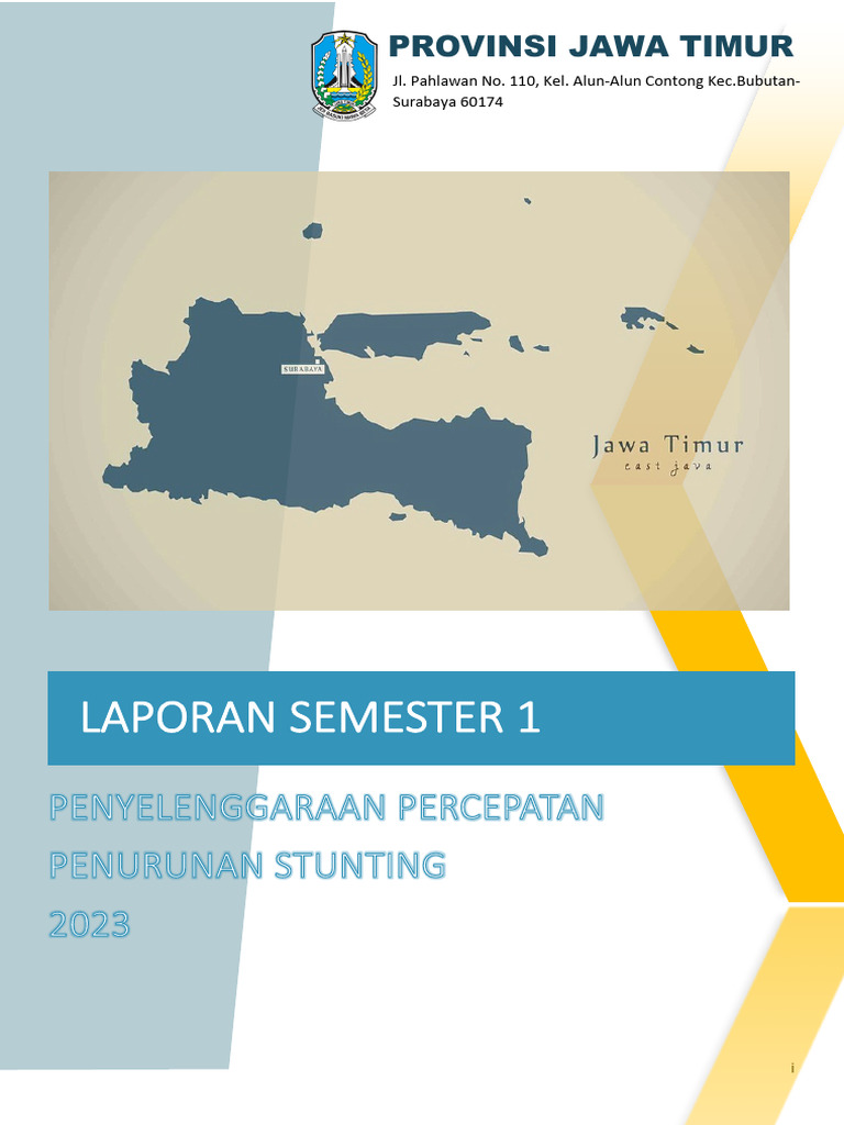 Laporan Pro 35 Periode 5 1689461397 | PDF