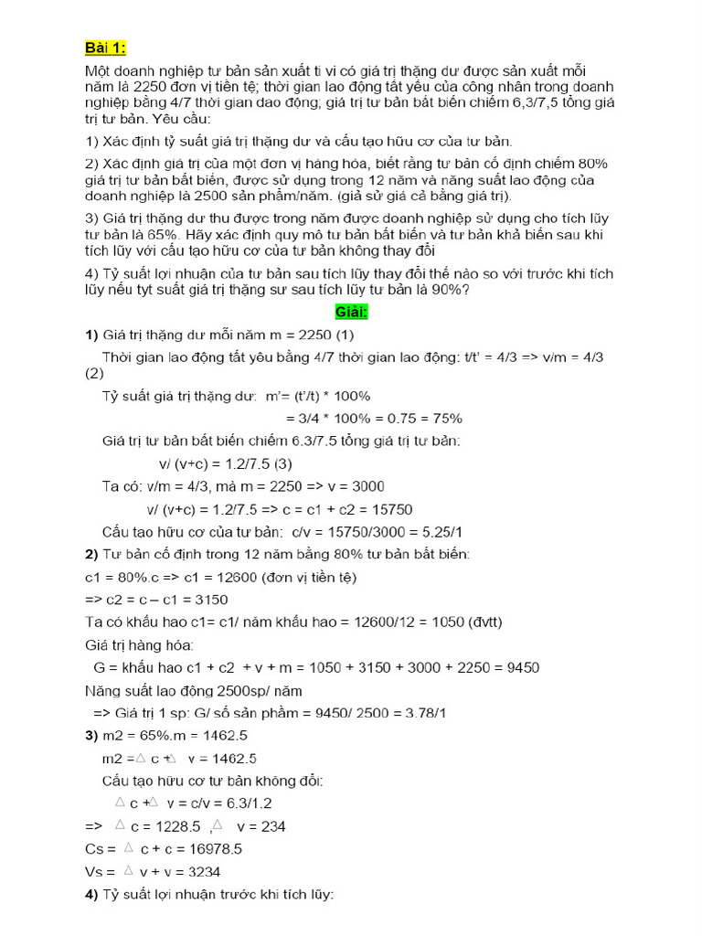 10baitapktct1-1docx 1600 PDF - Gdrive.vip | PDF