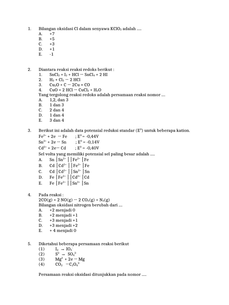 Soal Remedial Pts Xii 2425 | PDF