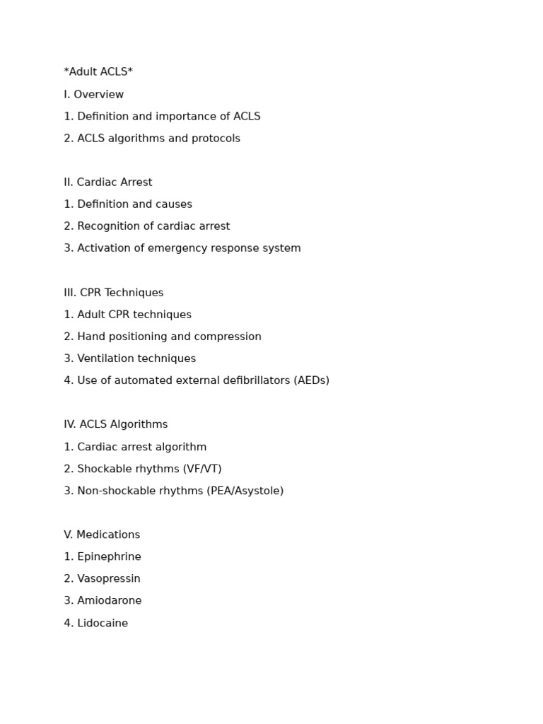 Adult CPR and Child CPR Theory and Demo | PDF