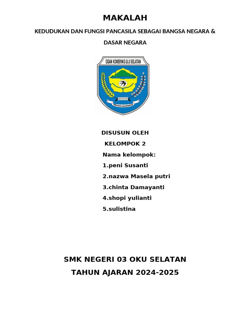 Cover SMK 3 Okus | PDF