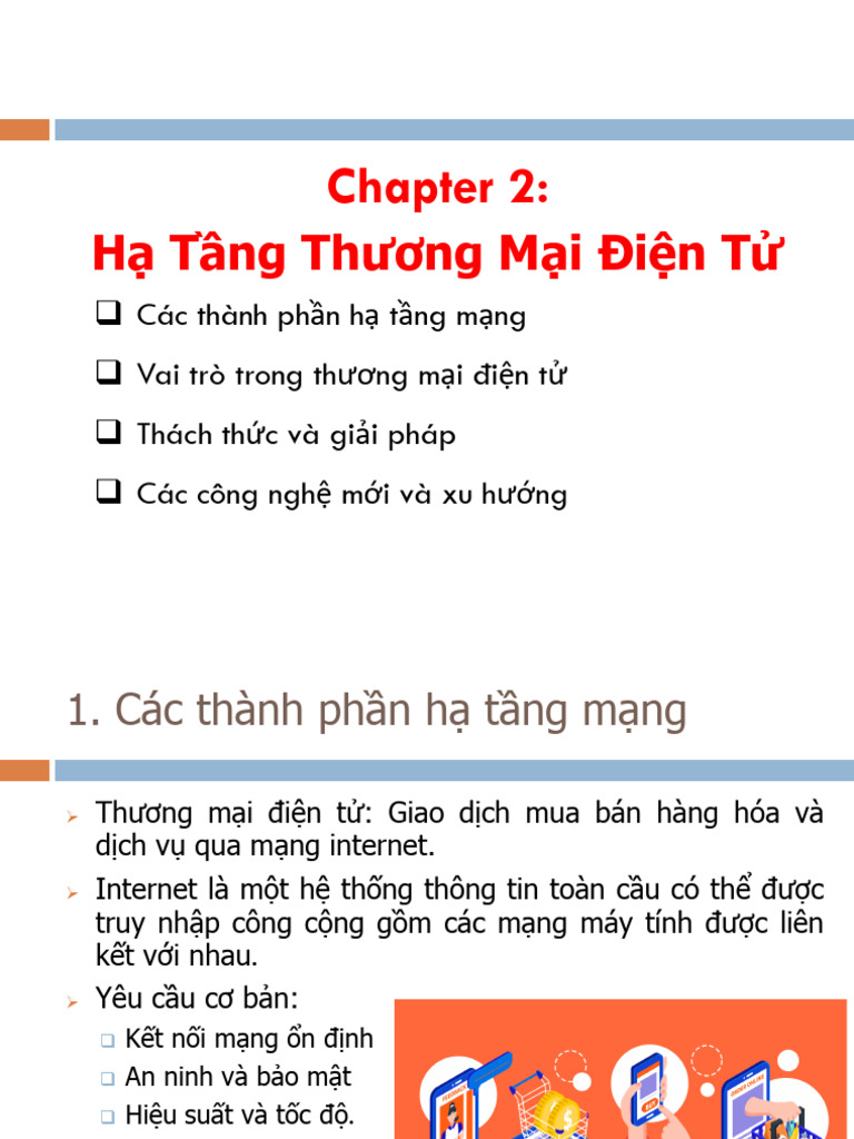 Chapter1B HaTangTMDT | PDF