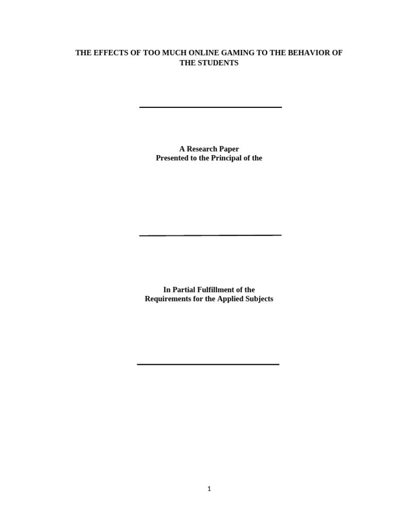 Challenges of Being a Working Student | PDF | Job Satisfaction | Stress ...
