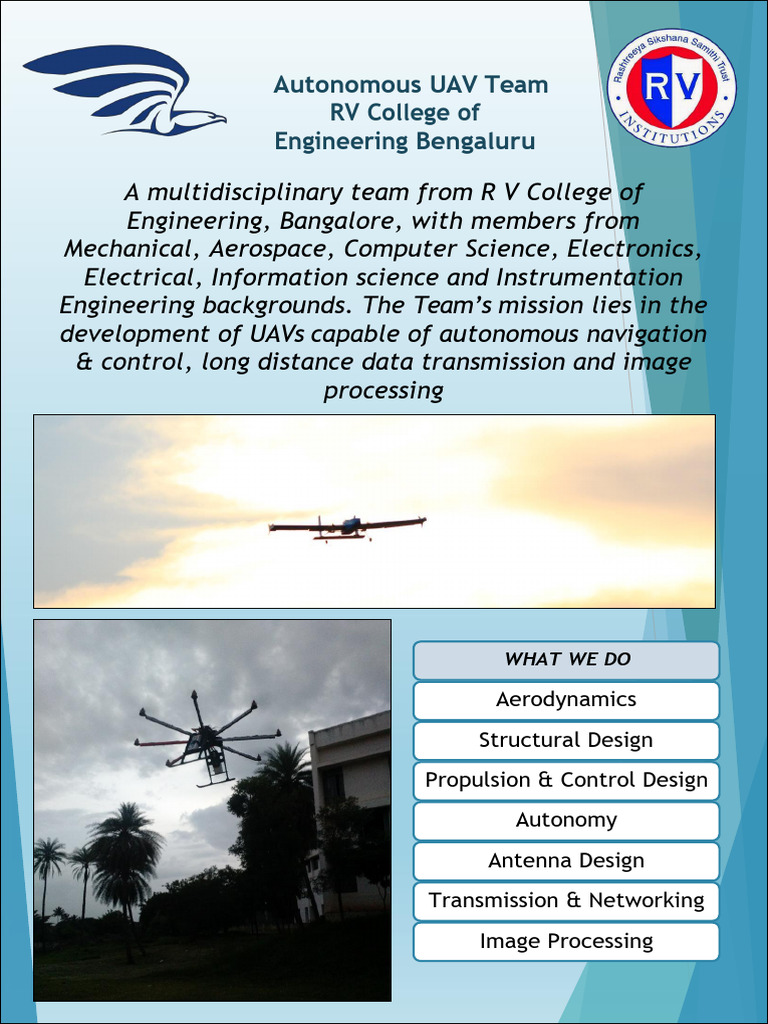 Jatayu Brochure Updated | PDF