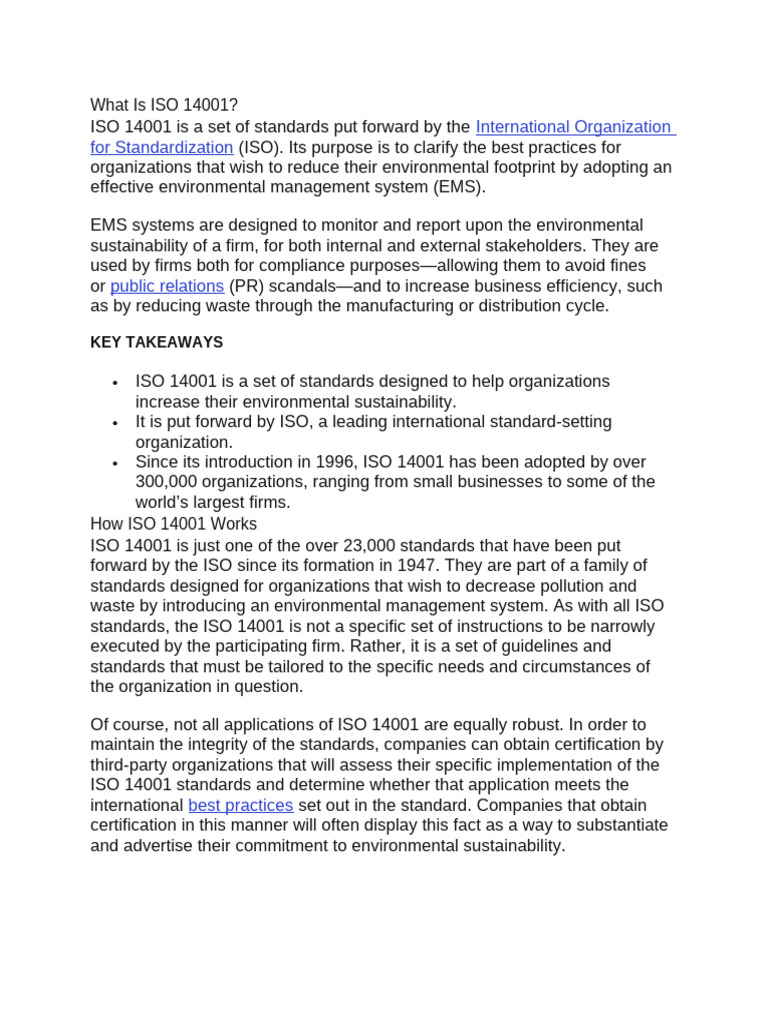 Five Essential Steps For Material Handling Safety | PDF