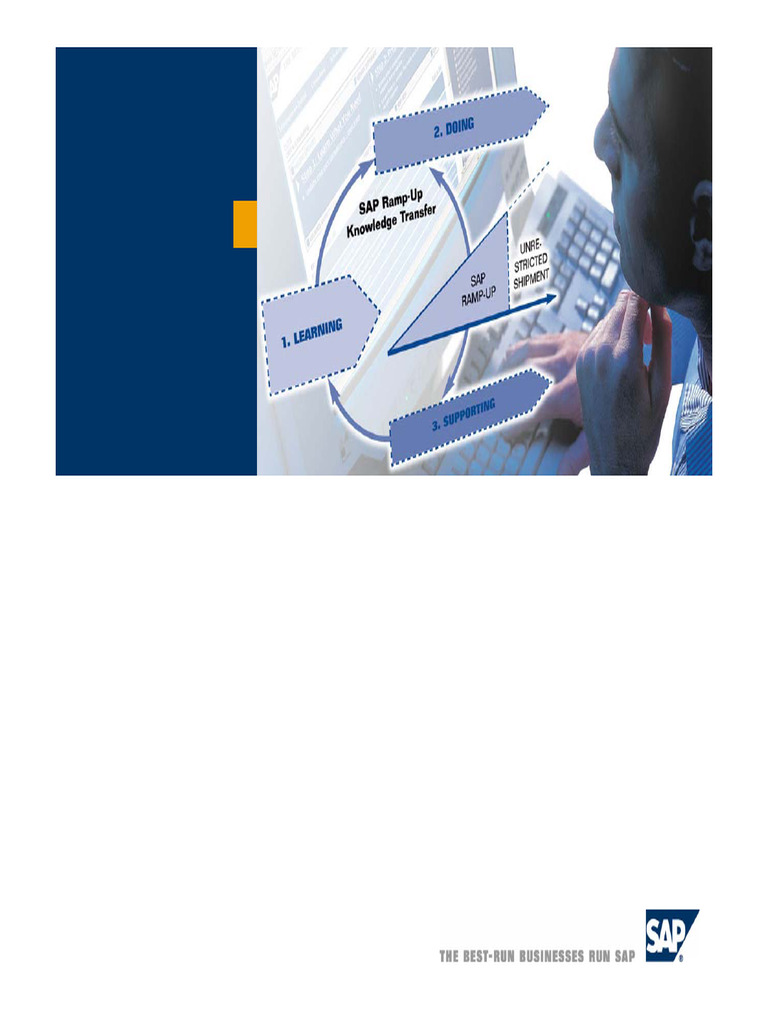 1.an Introduction To Extended Warehouse Management | PDF | Supply Chain ...