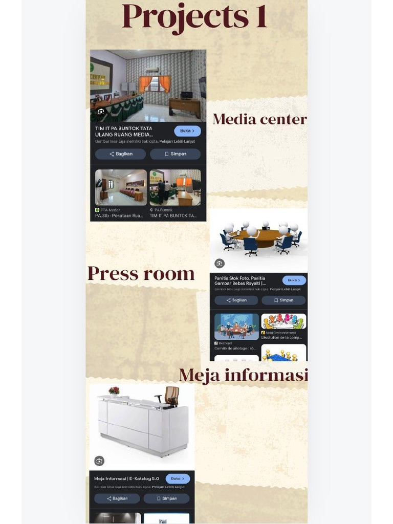 Project 1 Tiara | PDF