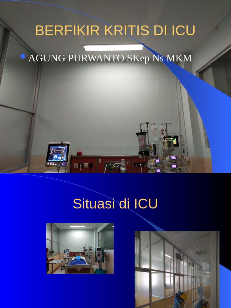 Berpikir Kritis | PDF