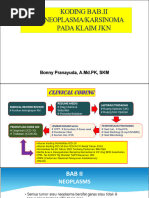 Endokrin Koding ICD | PDF