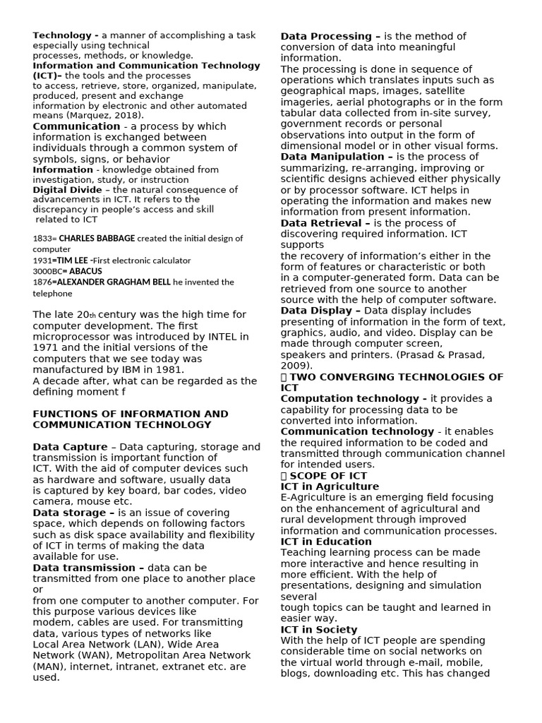 Q4 Reviewer | PDF